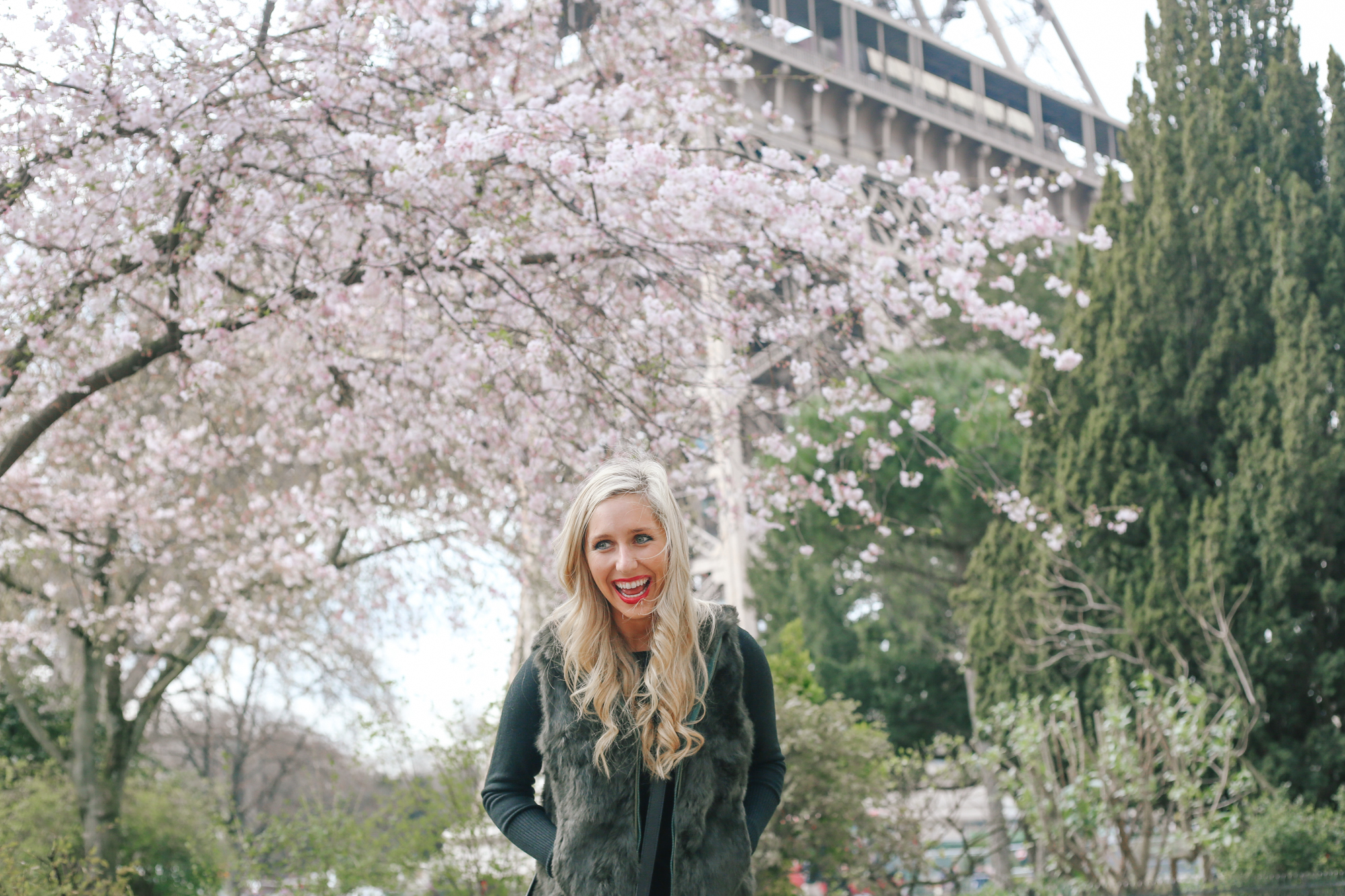 What to do in Paris - beyond blessed