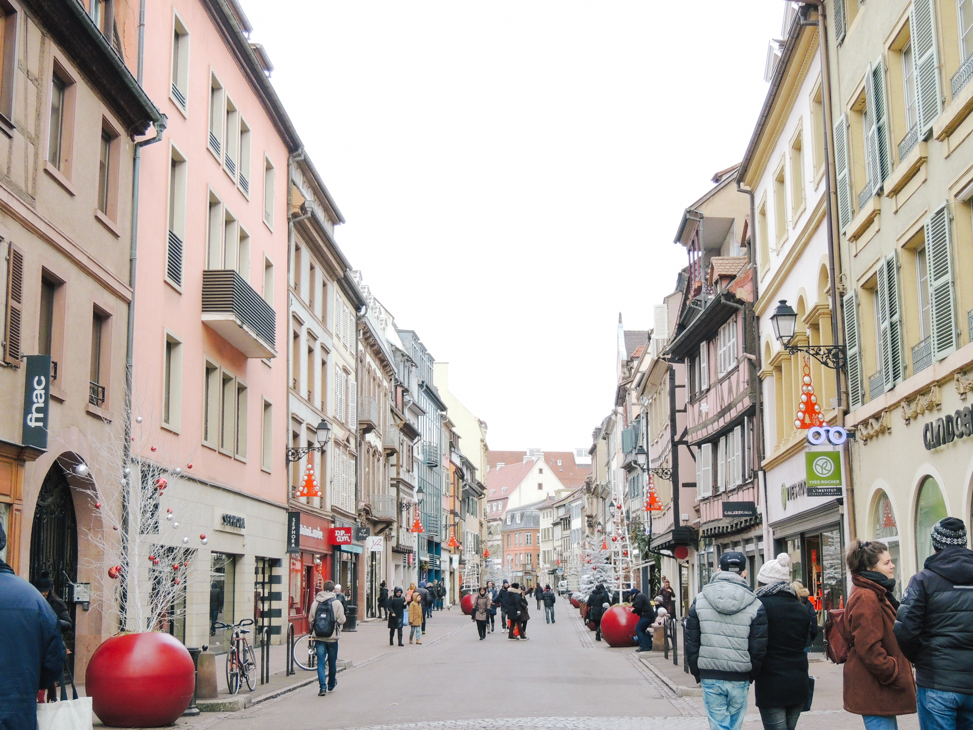 What to do in Colmar, France - beyond blessed