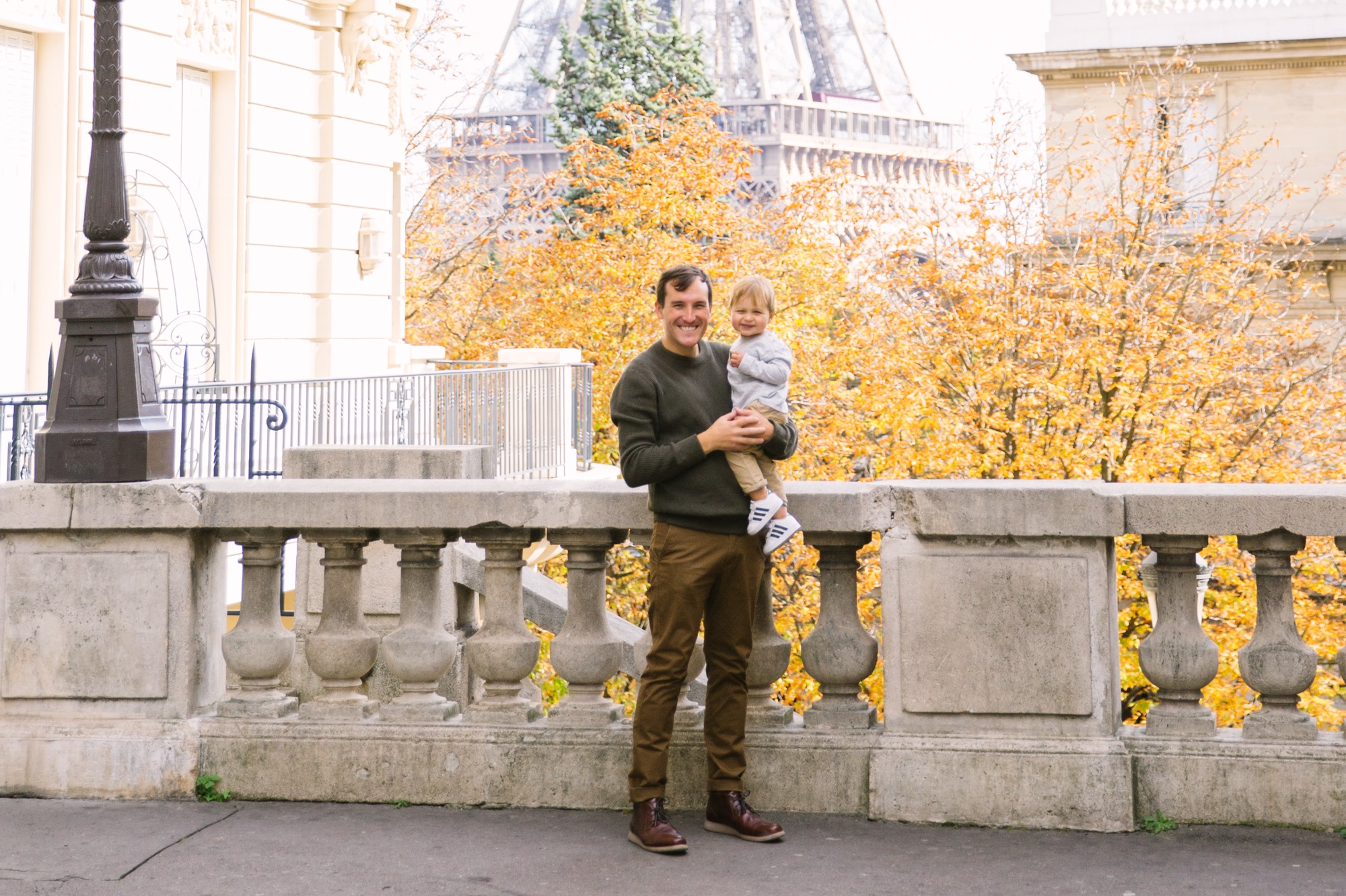Paris in the Fall :: What to Pack & Where to Find the Best Fall Foliage ...