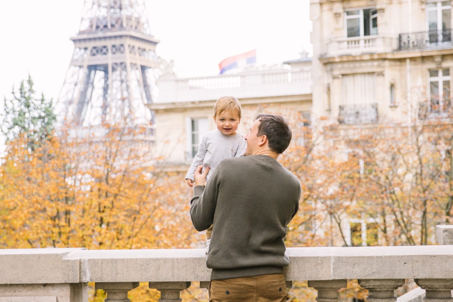 Paris in the Fall :: What to Pack & Where to Find the Best Fall Foliage ...
