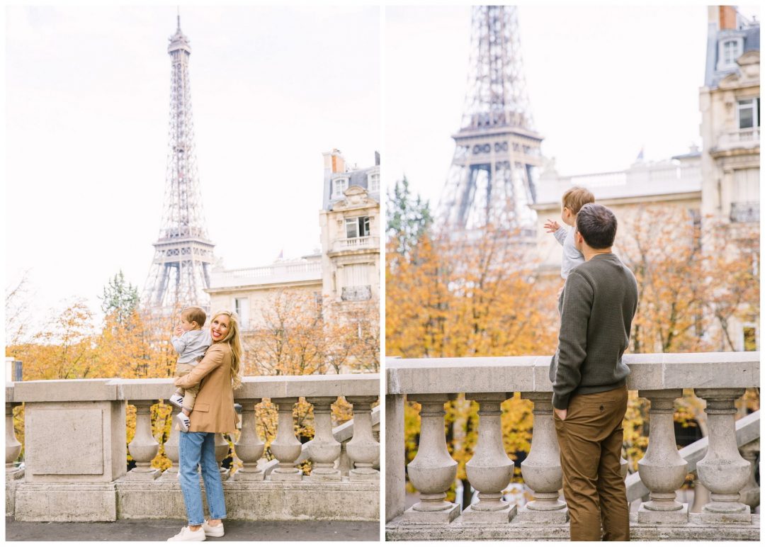 Paris in the Fall :: What to Pack & Where to Find the Best Fall Foliage ...