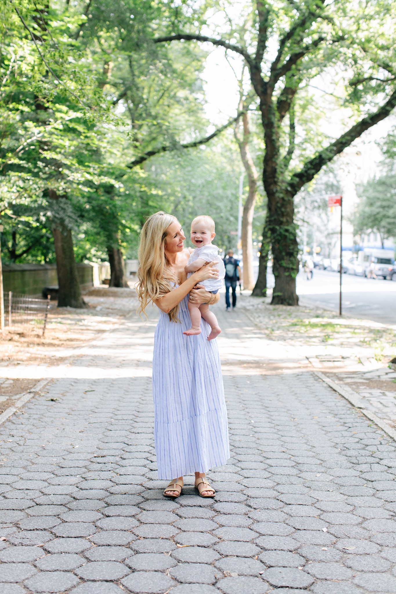 What to do in NYC with Kids - beyond blessed