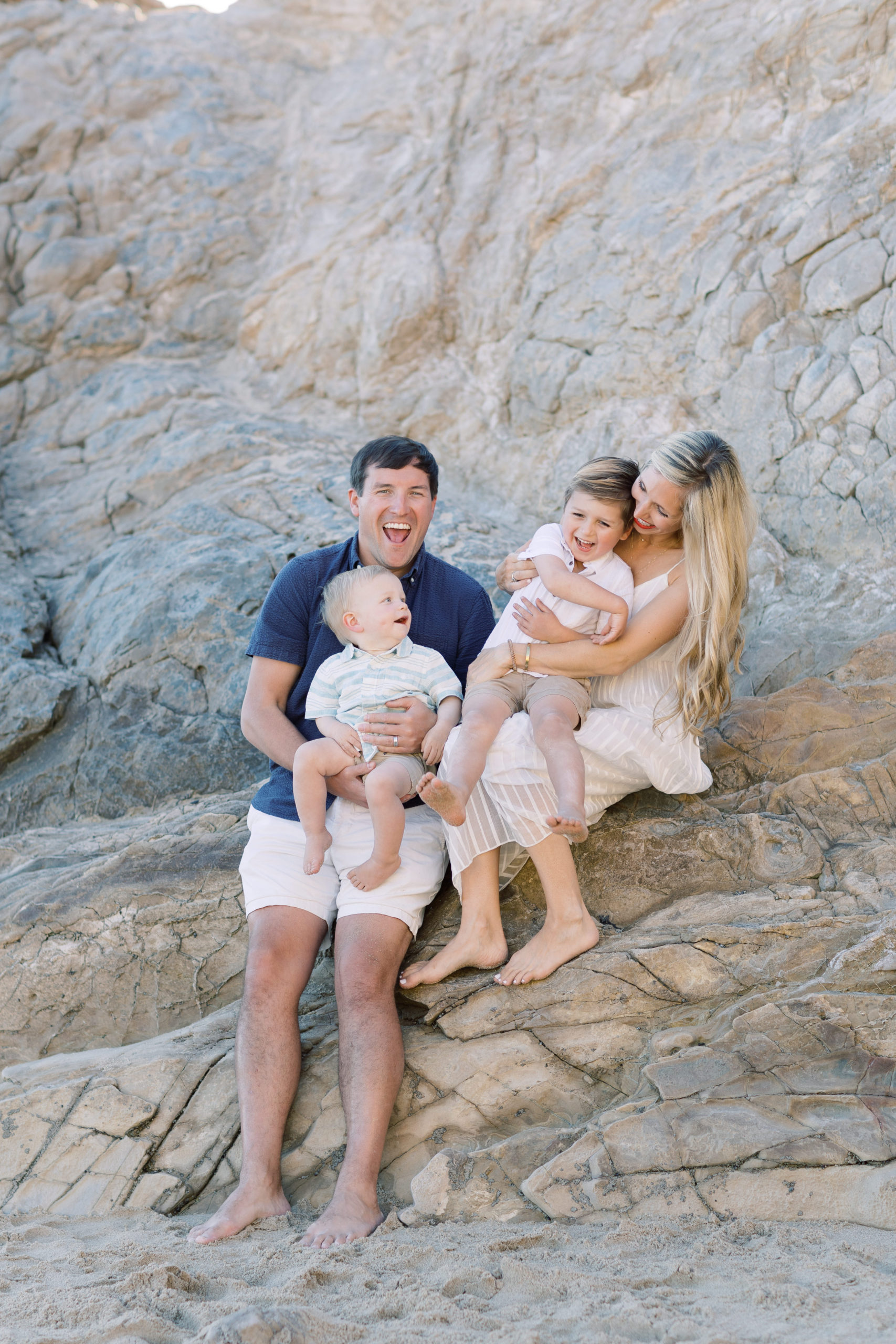 Goals for my 32nd Year of Life - beyond blessed