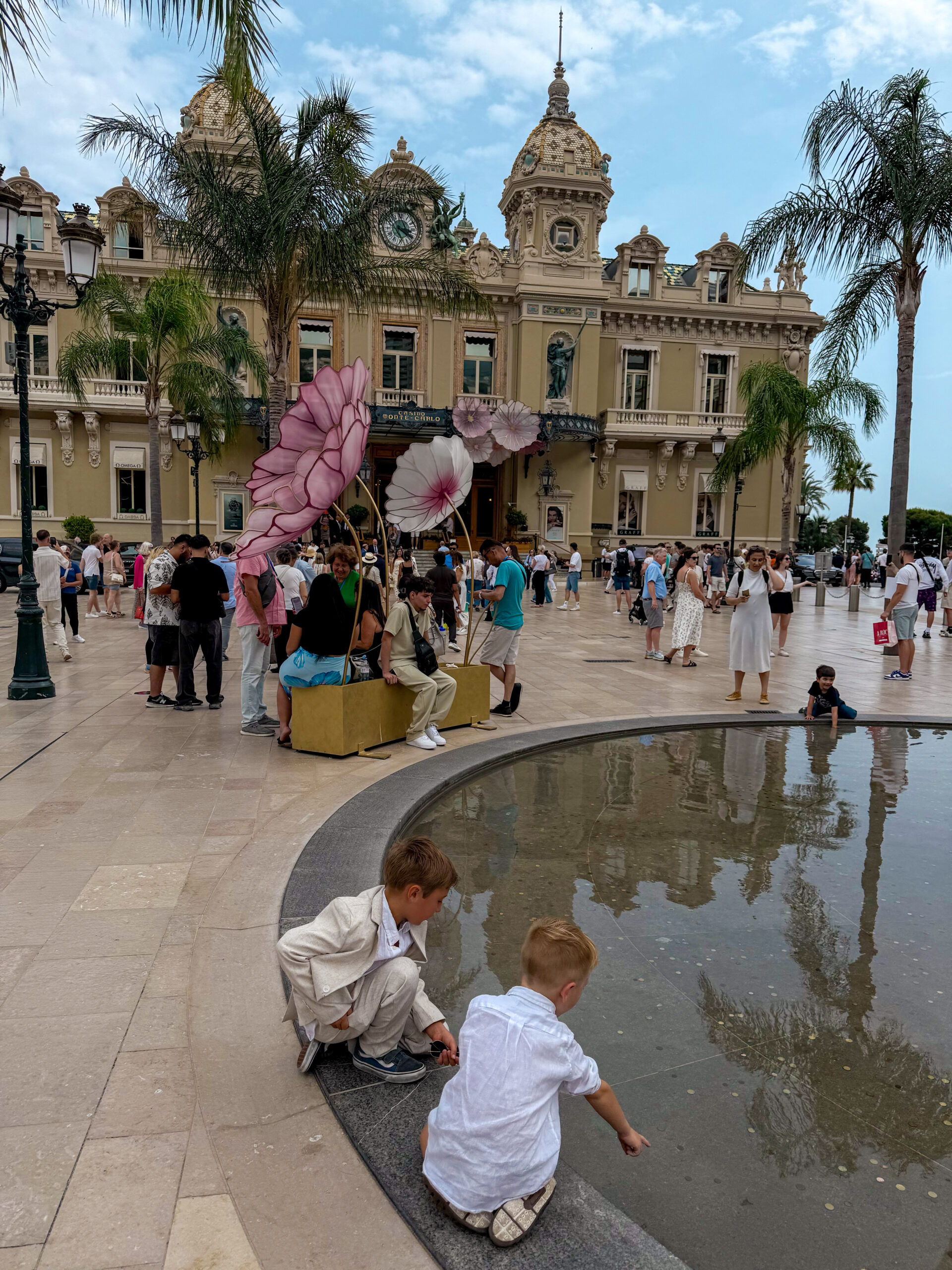 What to do in Monaco with kids Chloe B ArnoldIMG_5421 - beyond blessed