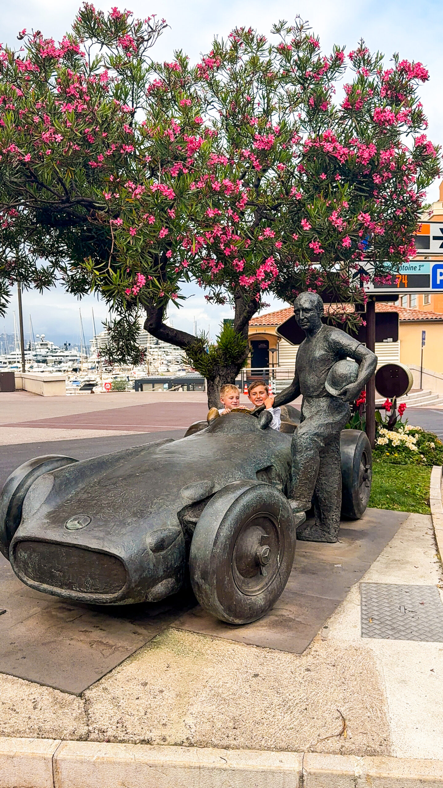 What to do in Monaco with kids Chloe B ArnoldIMG_5630 - beyond blessed