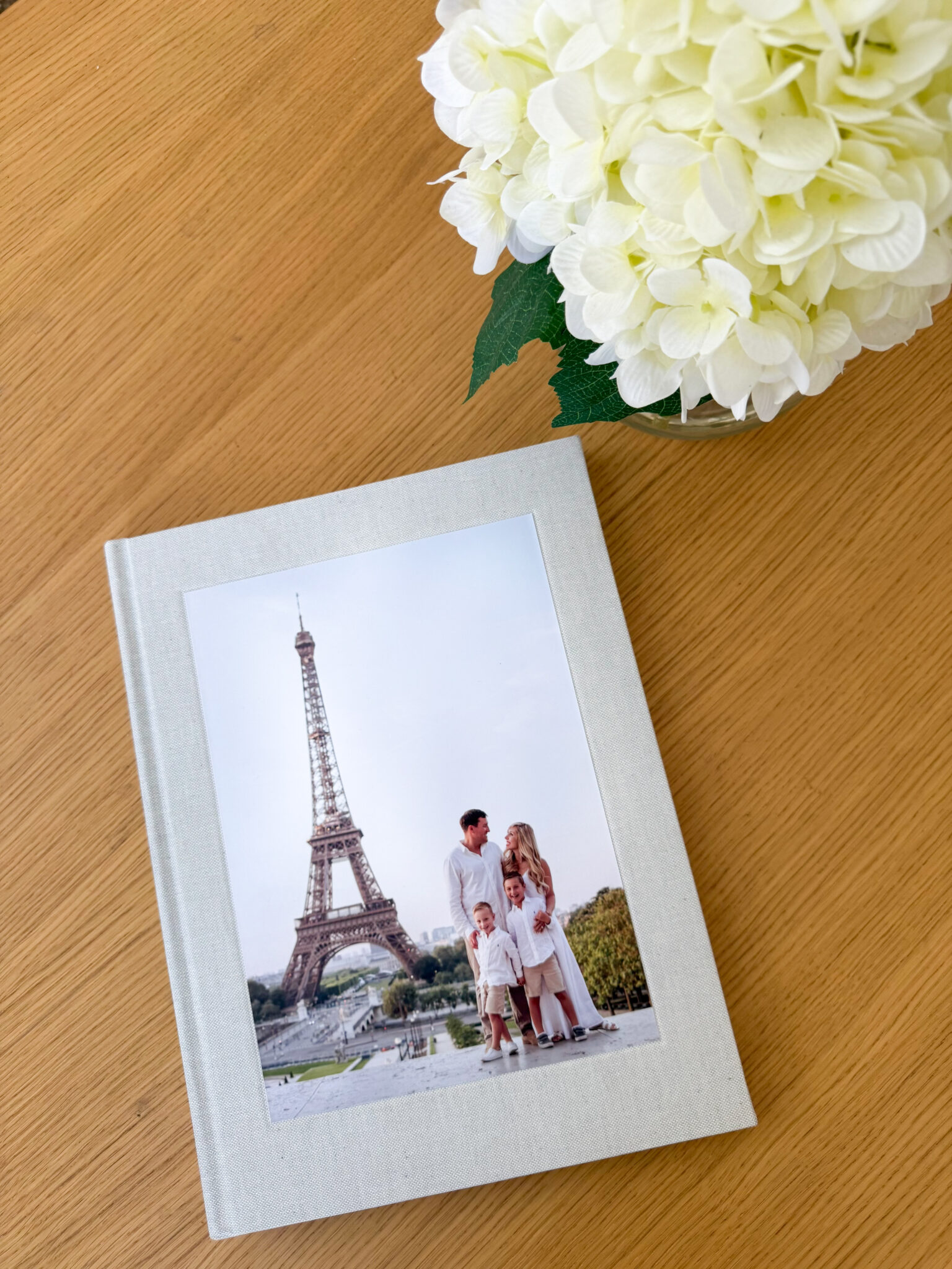 The Best Travel Photo Books & How to Turn Your Vacation Photos Into a ...